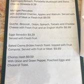 Downtown Cafe - 91 Photos & 172 Reviews - Breakfast & Brunch - 606 N ...