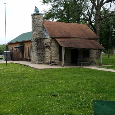 Greens Fork, IN Map & Directions - MapQuest