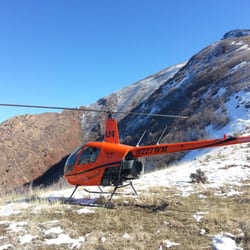 Utah Helicopter - 12 Photos - Flight Instruction - 2050 N 300th W ...