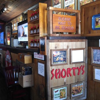 Shorty’s BBQ - 114 Photos & 161 Reviews - Barbeque - 5989 S University ...