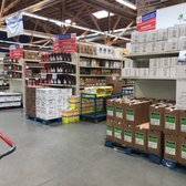 Shamrock Foodservice Warehouse - 26 Photos & 10 Reviews - Wholesale ...
