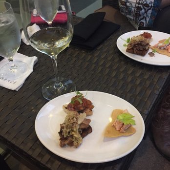 Grace - 202 Photos & 244 Reviews - American (New) - 777 Main St ...