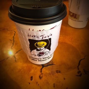 Hava Java - 85 Photos & 167 Reviews - Coffee & Tea - 3166 E Camelback ...