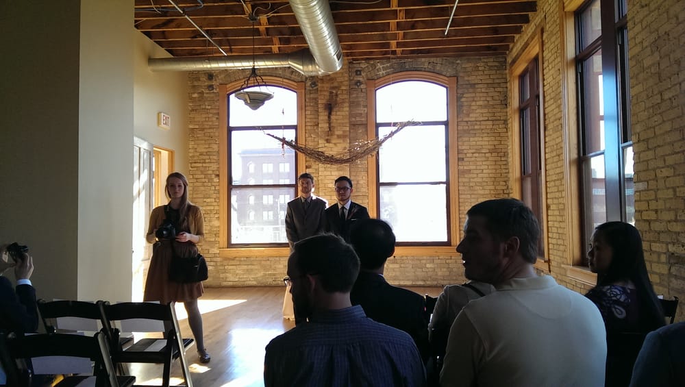 Day Block Event Center - 33 Photos - Venues & Event Spaces - 1103 S ...