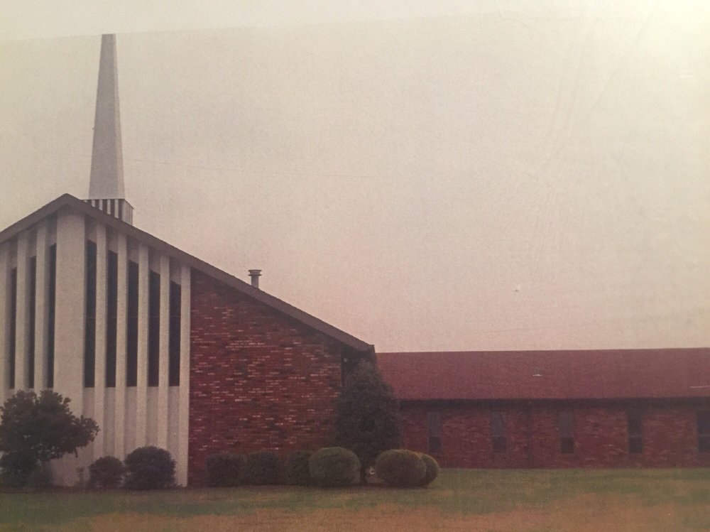 Coldwater Church Of Christ - Churches - 8467 State Rte 121 N, North ...