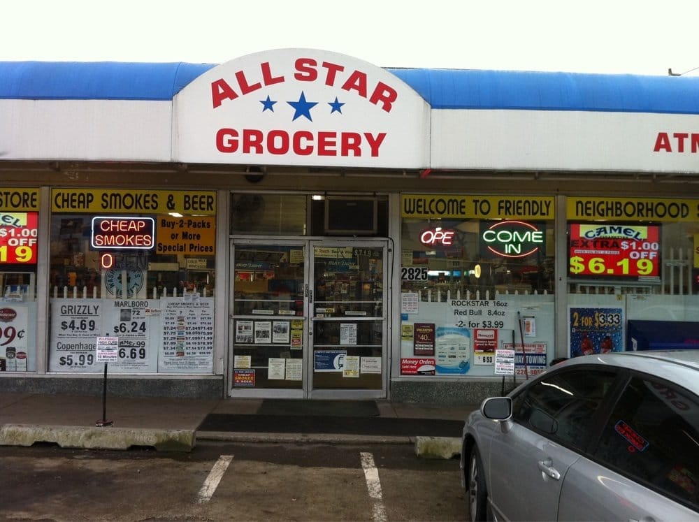 All Star Grocery and Video - 2019 All You Need to Know BEFORE You Go ...
