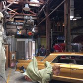 Paramount Studio Tour - 367 Photos & 185 Reviews - Tours - 5515 Melrose ...