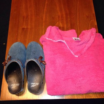 Kit N Caboodle - 28 Photos & 72 Reviews - Thrift Stores - 1120 S Coast ...