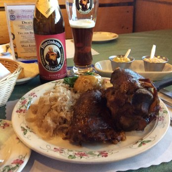 Schnitzel Platz - 129 Photos & 230 Reviews - German - 729 North Ave ...