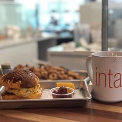 Intazza - 295 Photos & 201 Reviews - Coffee & Tea - 38860 Sky Canyon Dr ...