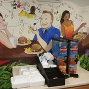 Denham Patty - 15 Photos & 19 Reviews - American (Traditional) - 243 ...