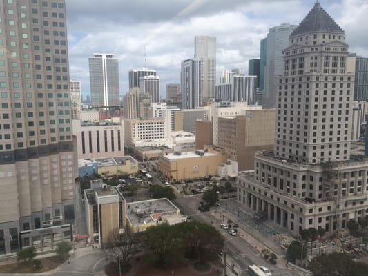 Stephen P Clark Government Center 111 NW 1st St Miami, FL Government ...