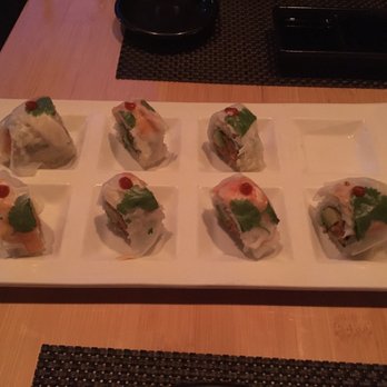 Sushi Roku - 529 Photos & 755 Reviews - Sushi Bars - 1401 Ocean Ave ...