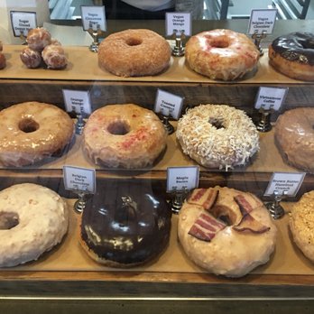 Union Square Donuts - 632 Photos & 591 Reviews - Donuts - 20 Bow St ...