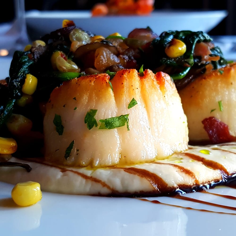 Noble Fare - 55 Photos & 111 Reviews - American (New) - 321 Jefferson ...