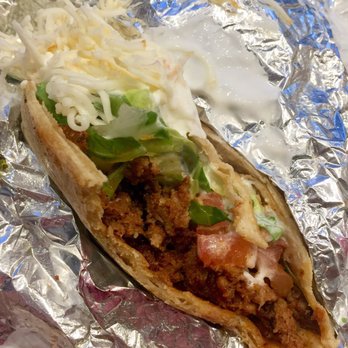Big Wig Tacos - Order Food Online - 110 Photos & 125 Reviews - Tacos ...