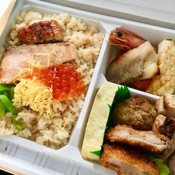 Obento Rinka - 121 Photos & 40 Reviews - Japanese - 1317 S Beretania St ...