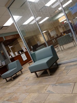 Cone Health Wesley Long Hospital, 2400 W Friendly Ave, Greensboro, NC ...