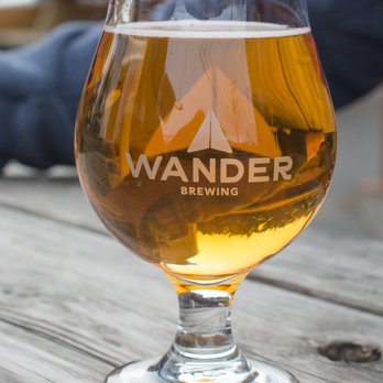 Wander Brewing - 151 Photos & 123 Reviews - Breweries - 1807 Dean Ave ...