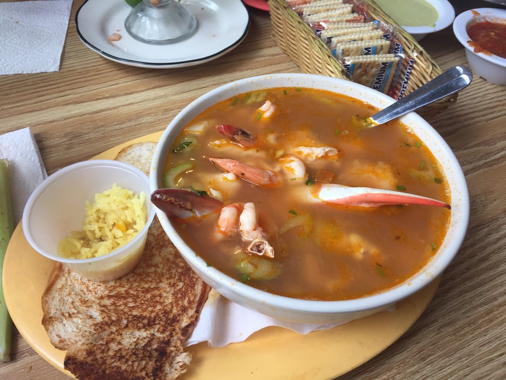Marisco’s 2000 - 30 Photos & 56 Reviews - Mexican - 1153 1/2 Stemmons ...