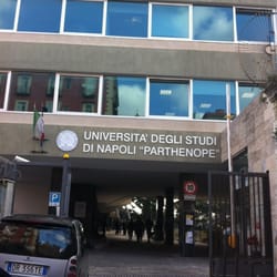 Università degli Studi di Napoli Parthenope - Colleges & Universities ...