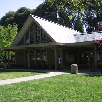 Weekes Branch Library - 22 Photos & 23 Reviews - Libraries - 27300 ...