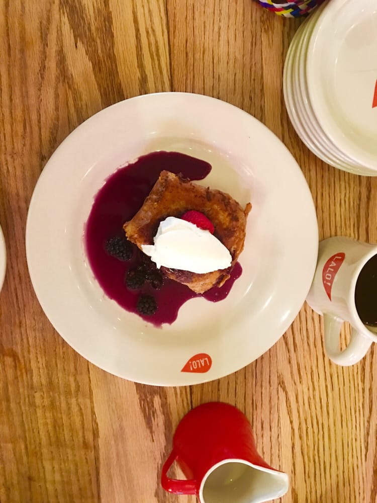 Lalo! - 186 Photos & 110 Reviews - Breakfast & Brunch - Calle Zacatecas ...