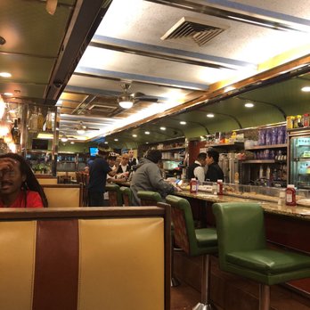 Court Square Diner - Order Food Online - 243 Photos & 369 Reviews ...