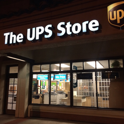 The UPS Store - 17 Photos & 115 Reviews - Printing Services - 7770 ...