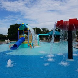 Sun Valley Aquatic Center - 15 Photos - Water Parks - 801 S Valley Pkwy ...