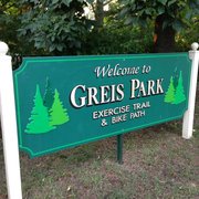 Greis Park - 2019 All You Need to Know BEFORE You Go (with Photos ...