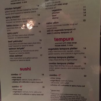 Sushi Mo - 114 Photos & 139 Reviews - Sushi Bars - 1012 Washington St ...