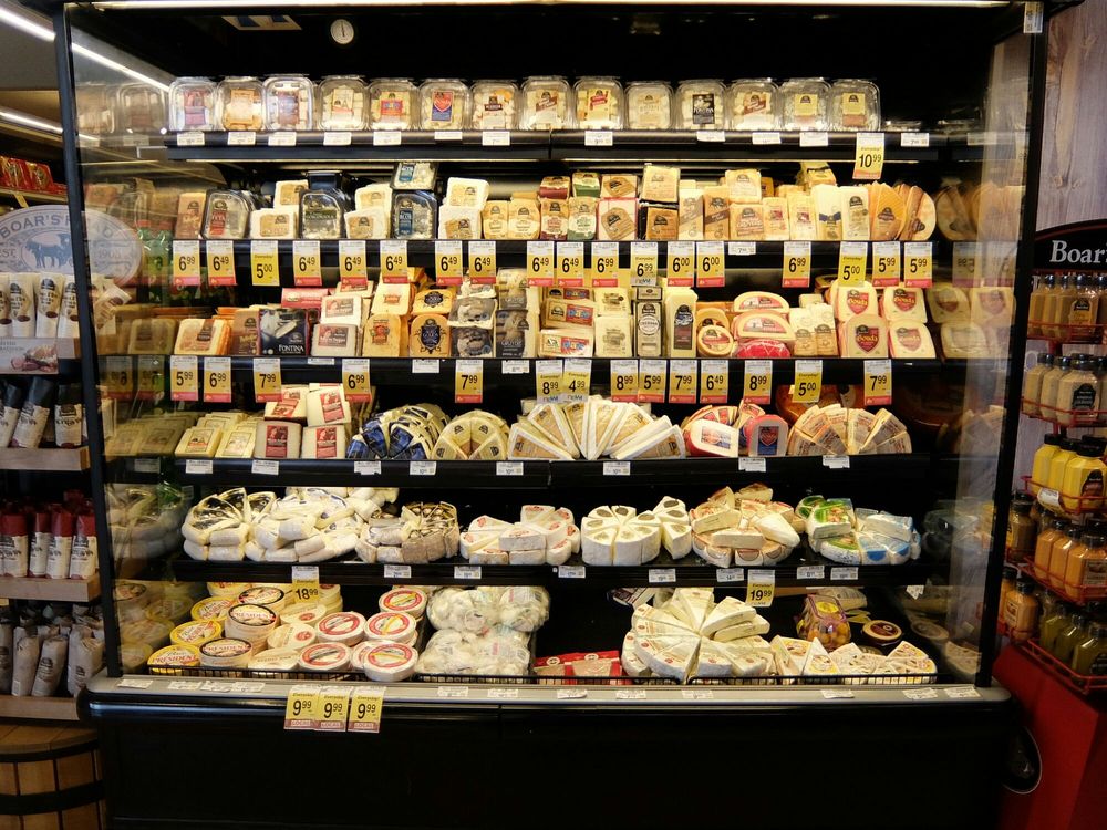 Safeway - 244 Photos & 306 Reviews - Drugstores - 15 Marina Blvd ...