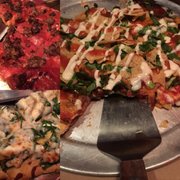 Fixture Pizza Pub - 26 Photos & 41 Reviews - Pizza - 623 S 2nd St ...