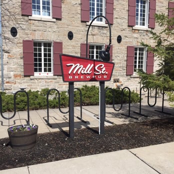 Mill Street Brew Pub - 99 Photos & 121 Reviews - Pubs - 555 Wellington ...