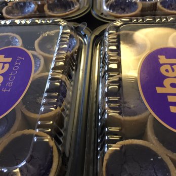 Uber Factory - 242 Photos & 84 Reviews - Desserts - 71 S Kamehameha Hwy ...