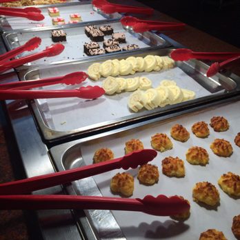 V Star Buffet - 27 Photos & 52 Reviews - Buffets - 1451 S Bwy, Santa ...