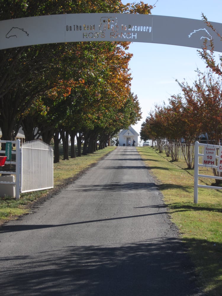 Robs Ranch - 12 Photos - Rehabilitation Center - 23899 State Hwy 74 ...