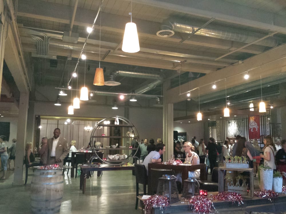 The Foundry by Herban Feast - 14 Photos - Venues & Event Spaces - 4130 ...