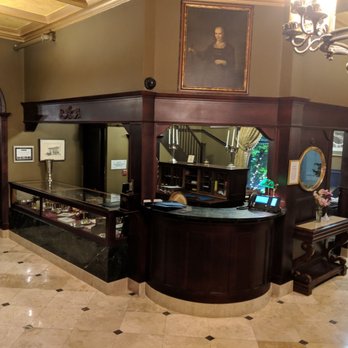 The Detroit Club - 71 Photos & 18 Reviews - Social Clubs - 712 Cass Ave ...