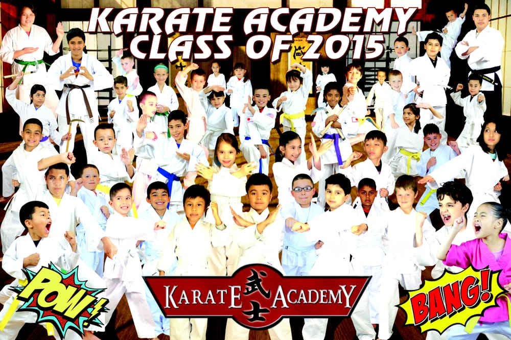 Karate Academy - Karate - 7115 W Grand Ave, Montclare, Chicago, IL ...
