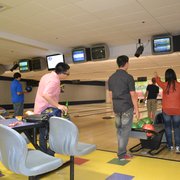 Action Lanes Bowling Center - 100 Photos & 165 Reviews - Bowling ...