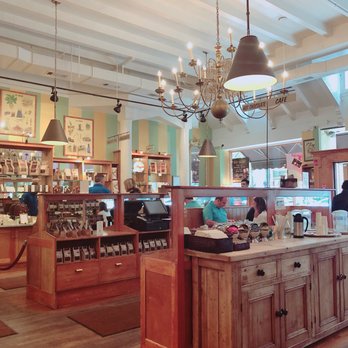 L.A. Burdick Handmade Chocolates - 371 Photos & 329 Reviews - Desserts ...