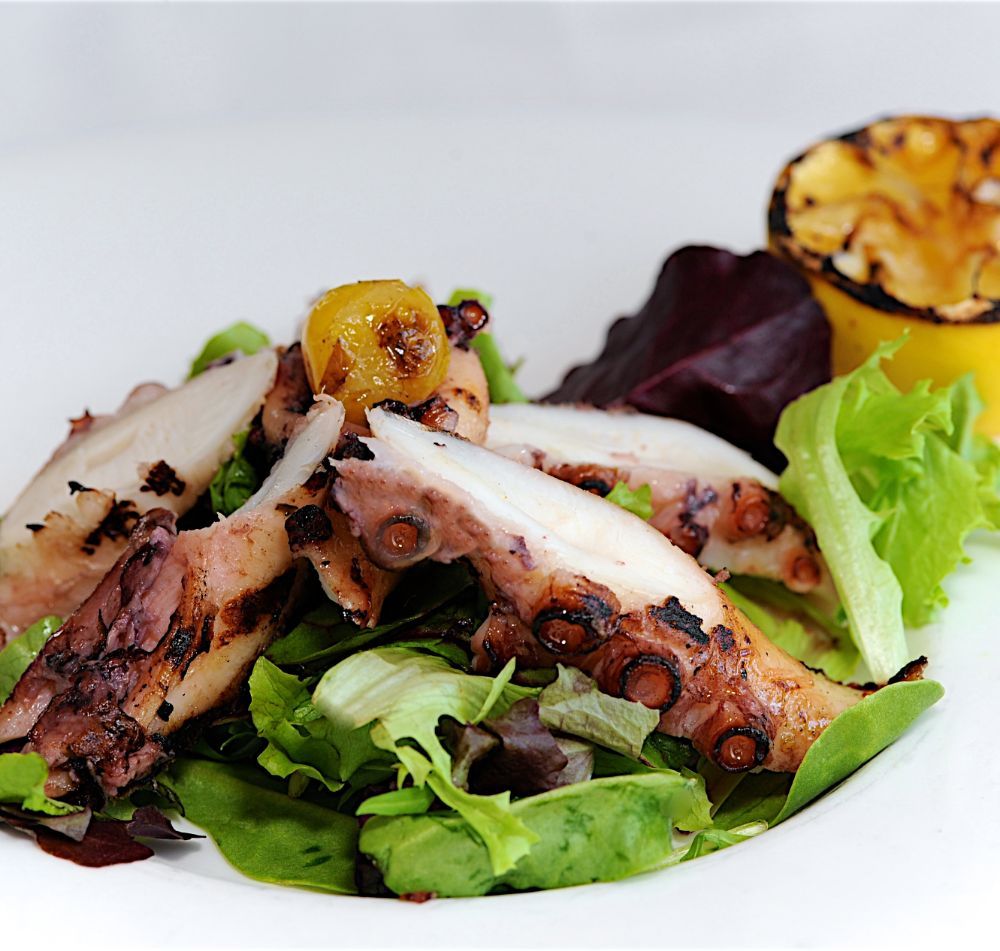 A Fish Called Avalon - 656 Photos & 561 Reviews - Seafood - 700 Ocean ...