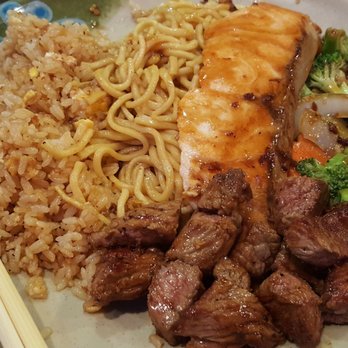 Mei Hibachi Steak House - Order Food Online - 141 Photos & 158 Reviews ...
