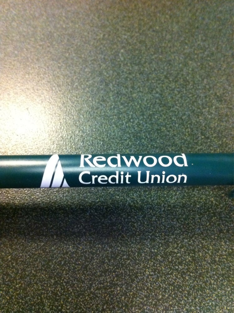 Redwood Credit Union - Banks & Credit Unions - 1705 1st St, Napa, CA ...