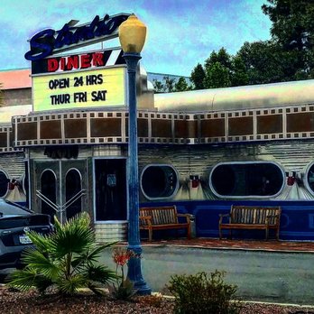 Studio Diner - 1185 Photos & 1517 Reviews - American (Traditional ...