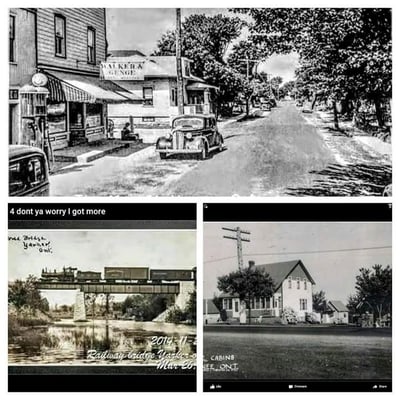 Varty Lake Camp Grounds - Campgrounds - 89 Varty Lake Road, Yarker, ON ...