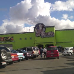 Distribuidora El Florido, Matriz - Grocery - Blvd. Insurgentes #8904 ...