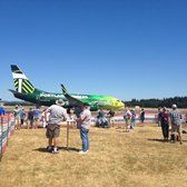 Oregon International Air Show - 17 Photos - Festivals - 2255 NE Cornell ...
